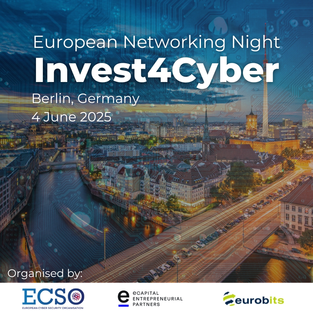 InfoSec Europe 2025 | Cyberhive EUROPE®